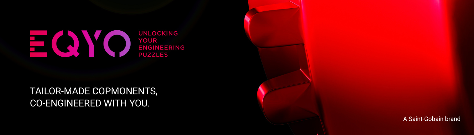 EQYO | Saint-Gobain Türkiye