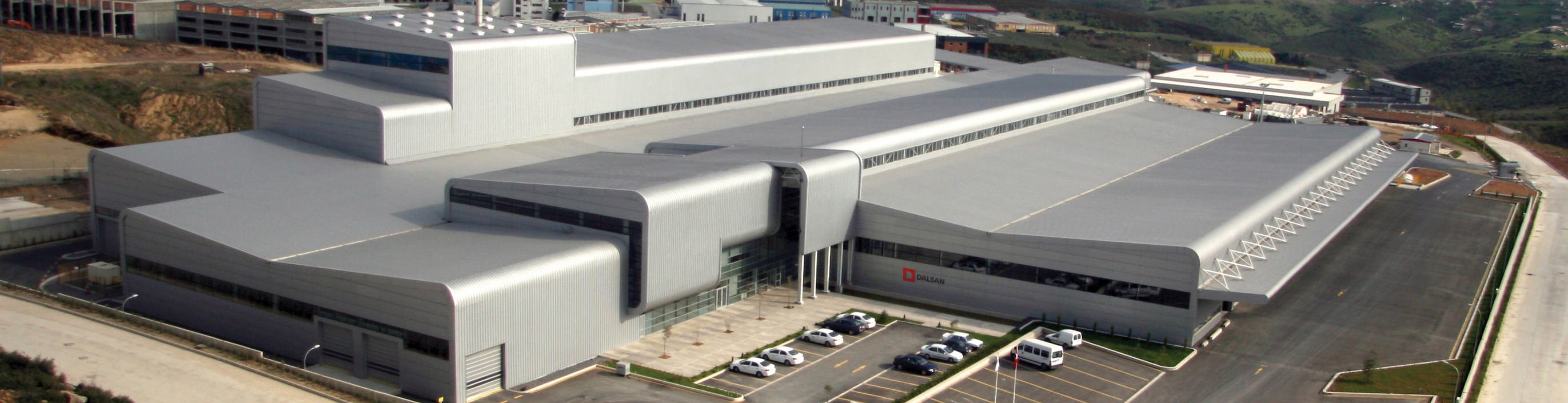 Dalsan | Saint-Gobain Türkiye