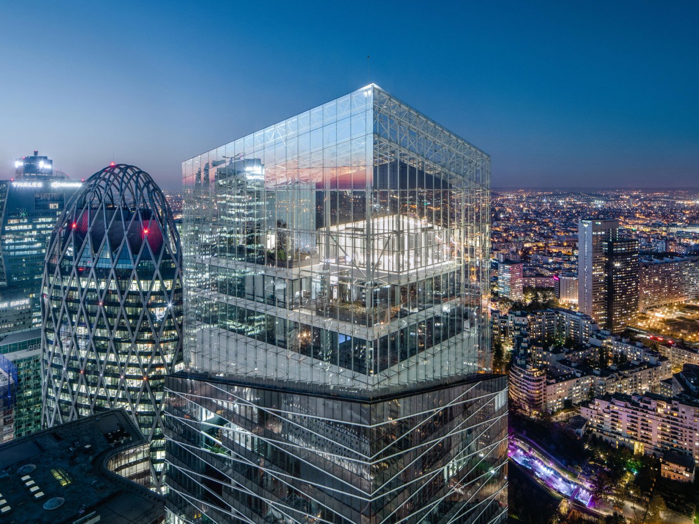 Saint-Gobain Türkiye