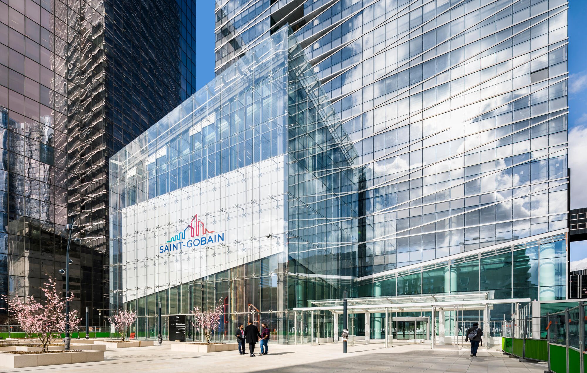 Saint-Gobain Türkiye