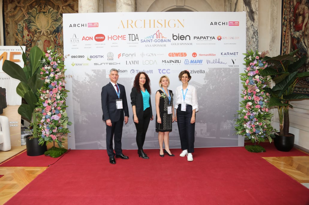Saint-Gobain Ana Sponsor Oldu | Saint-Gobain Türkiye